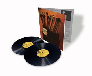 Motel Shot Expanded | Run Out Groove